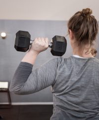 The metabolic process that drives weight gain